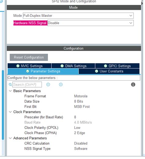 Stm32 Ads1263高精度采集 Csdn博客
