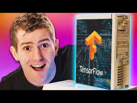Your Cpu Supports Instructions That This Tensorflow Binary Needs Reasontown