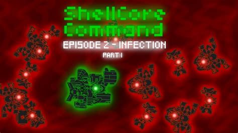 Shellcore Command Ep 2 Part 1 Youtube