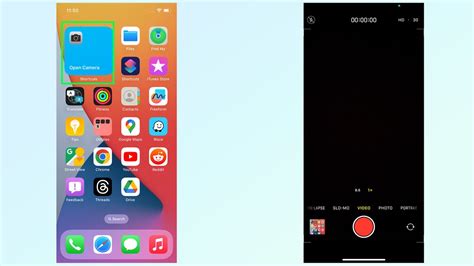 How To Set Up Camera Shortcuts In Ios 17 Toms Guide