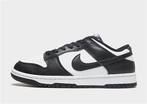 Black Nike Dunk Low Jd Sports Global