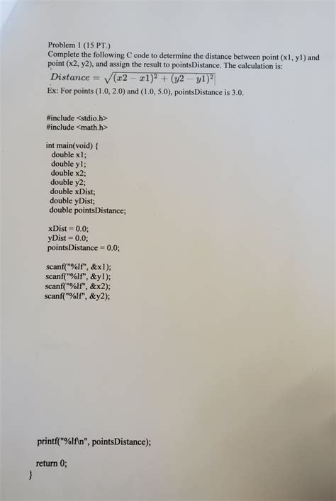 Solved We Have Taught Variables Branches Conditional