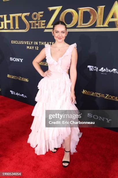 212 Ashley Keefe Photos And High Res Pictures Getty Images