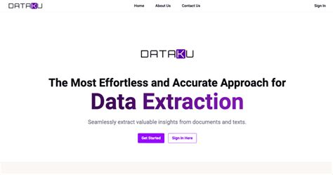 Data Extraction Software Ultimate Guide Collection
