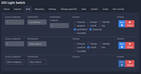 Need Help E1743 Toggles Router · Koenkk Zigbee2mqtt · Discussion