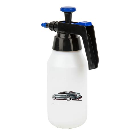 Diesel Fuel Resistant Industrial Brake Cleaner Sprayer Turpentine