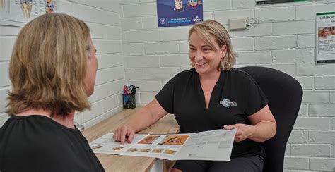 New Patients At Hunter Chiropractic Collective