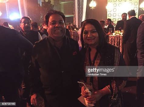 Anuradha Prasad Photos And Premium High Res Pictures Getty Images