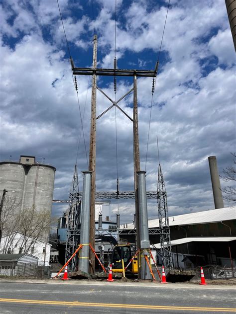 Linewise Deps In Action Linewise Utility Products