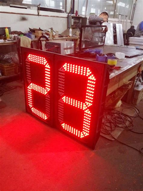 倒计时器 山东博恩机电设备科技有限公司