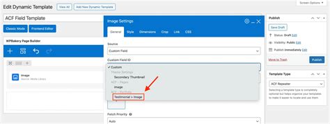 How To Create An Acf Repeater Field Template Total Docs