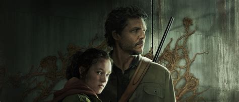 The Last Of Us Review Techradar