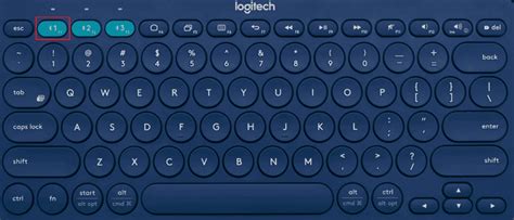 How Do You Connect A Logitech Bluetooth Keyboard TechCult