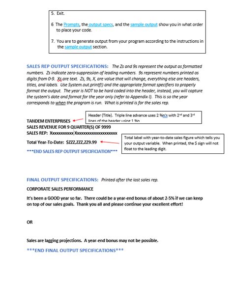 Solved PROGRAM INSTRUCTIONS Create A Program That Computes Chegg