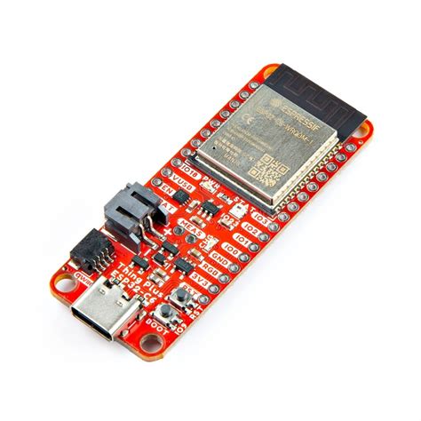Sparkfun Thing Plus Płytka Rozwojowa Z Modułem Esp32 C6 Sklep Kamami