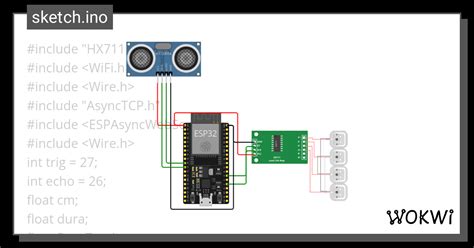 Calculo De Imc Wokwi Esp32 Stm32 Arduino Simulator