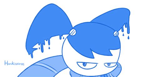 Mlaatr My Life As A Teenage Robot Xj9 ジェニーさん Pixiv