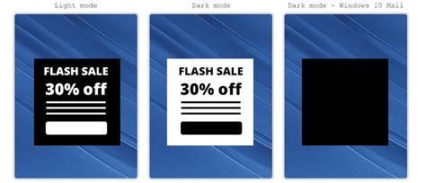 Dark Mode Images Common Issues How To Avoid Them ActionRocket