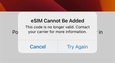 Esim Troubleshooting Common Qr Code Issues And How To Fix Them