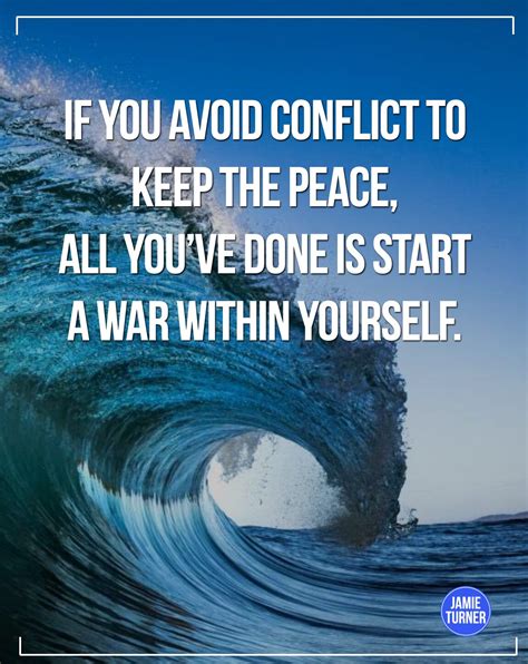 Jamie Turner Posted On Linkedin