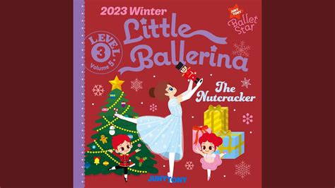 Junytony Ballet Star 주니토니 발레스타 주제가 Youtube