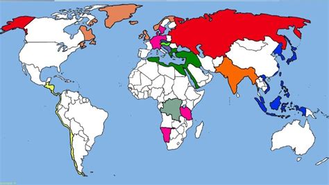 What Is Wrong With This Map Rmaps