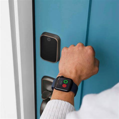 Customer Reviews Yale Assure Lock 2 Smart Lock Keyless Wi Fi Deadbolt