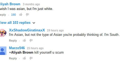 Typical Youtube Escalation Imgur