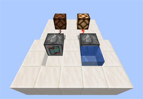 Fluid Sensor [1 20 1] Моды для Майнкрафт Minecraft Inside