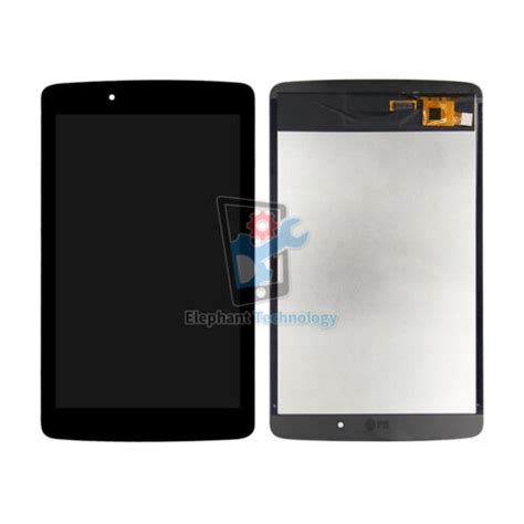 oem for lg g pad 7 0 e7 lg v400 v400 vk410 v410 uk410 lcd touch screen
