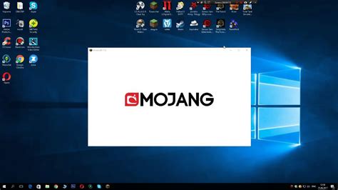 Как скачать майнкрафт Java как зайти на сервер Youtube
