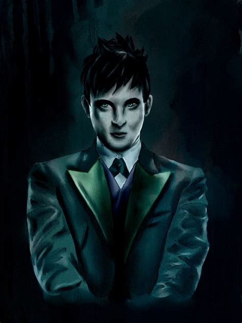 The Penguin Пикабу