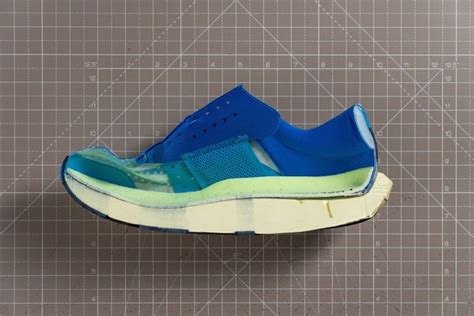 Cut In Half New Balance FuelCell Rebel V Review RunRepeat