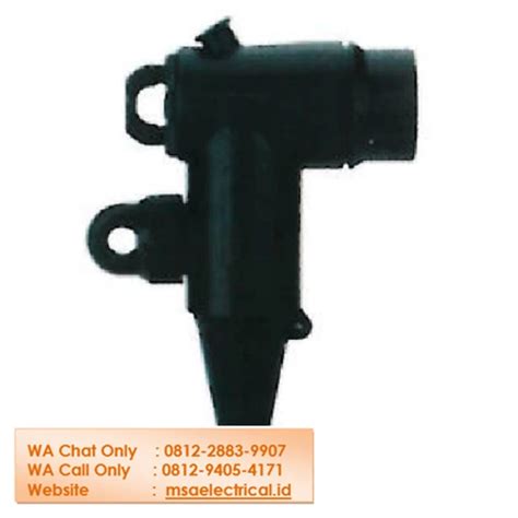 Sell Elastimold Separable Elbow Connector 3m 24kv 250a 70 Mm Menara