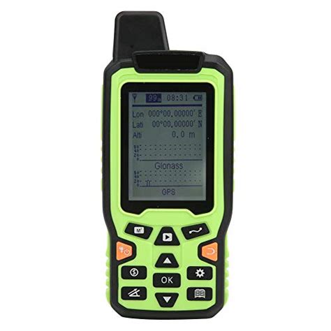 Best Handheld Gps For Surveying Updated Taste Of St Louis
