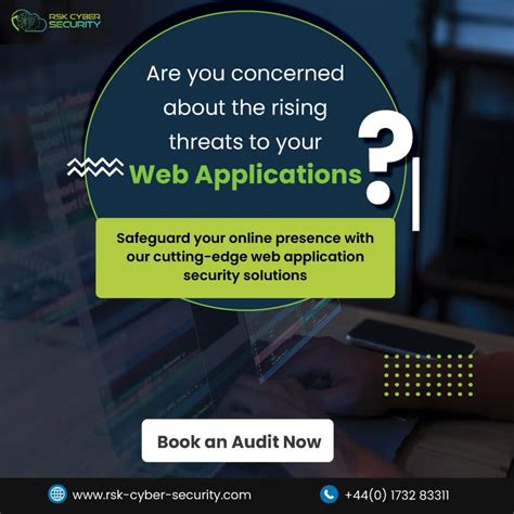 Rsk Business Solutions On Linkedin Cybersecurity Webapplicationsecurity Securitysolutions…