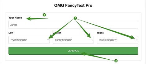 𝟙 Fancy Text Generator Font ℂ𝕠𝕡𝕪 𝕒𝕟𝕕 ℙ𝕒𝕤𝕥𝕖 Oct 2025