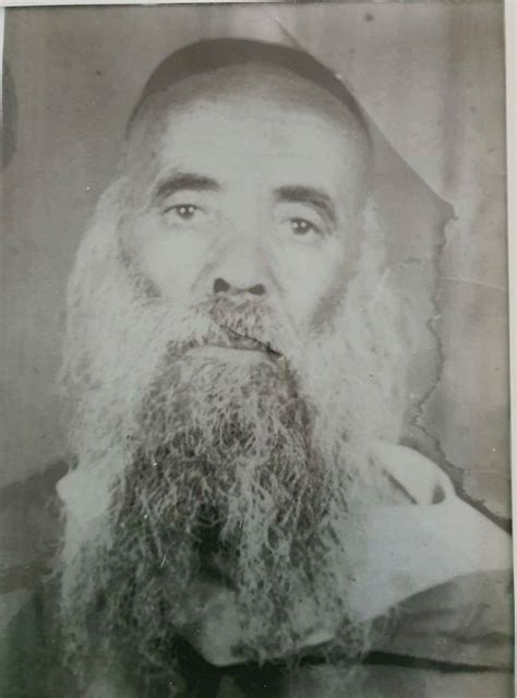 סבא רבא שלי נפטר הרב יעקב שריקי Rabbi Yaakov Shriki