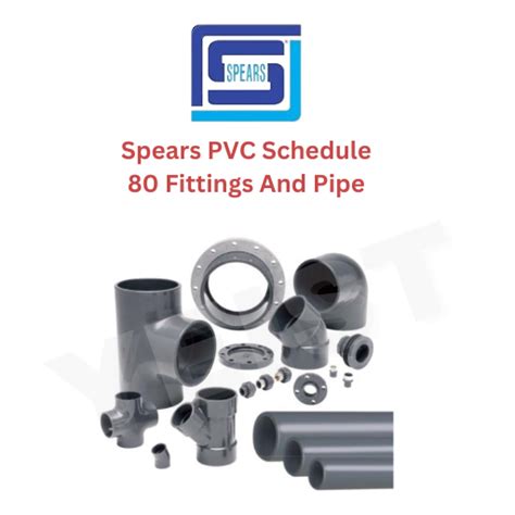 Spears Pvc Pipe Fittings Dimensions At Kevin Carnahan Blog