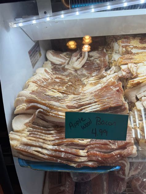 Outback Custom Meat Added A New Photo Outback Custom Meat