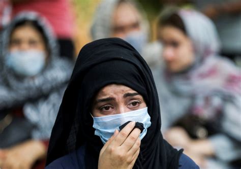 The State Of Afghani Refugees In India Global Counter Terrorism Council