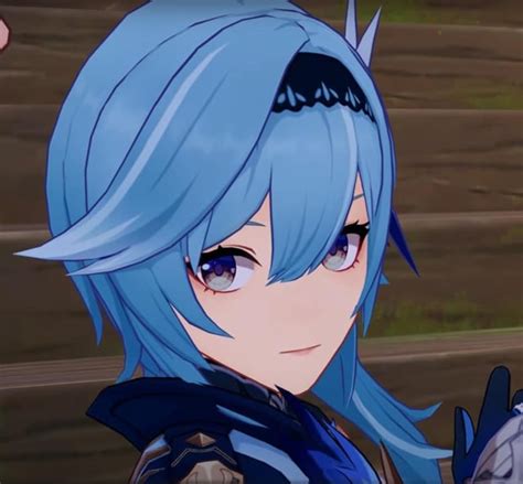 Cute Eula Moments From The Current Event R Eulamains