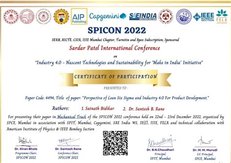 Sainath Bidikar🇮🇳 On Linkedin Engineering Leansixsigma Learning