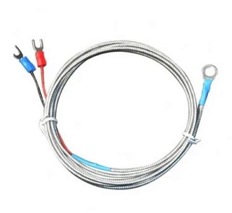 Temprature Sensor Wire At ₹ 375 Piece In New Delhi Id 21691855555