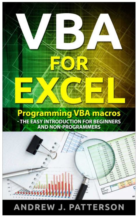 Vba Automation In Excel The Easy Introduction For Beginners And Non