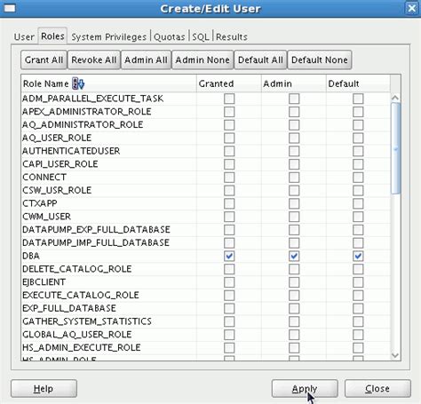 Reviewing Your Oracle Sql Developer Data Modeler Design