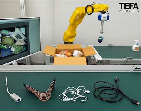 로봇 Sw 스타트업 테파로보틱스 딥테크 팁스 선정