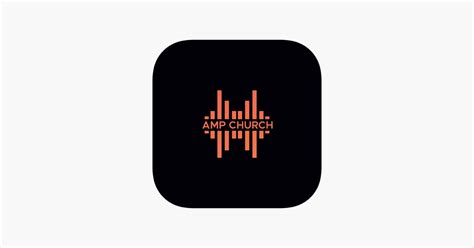 ‎amp Church App App Store