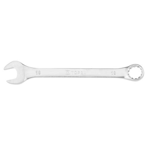 Chiave Combinata 18 X 220 Mm Leroy Merlin