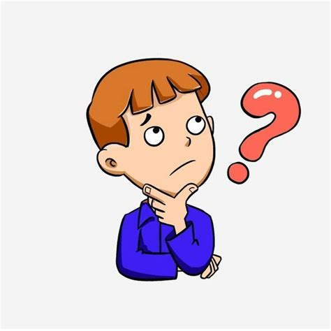 Думающий человечек для презентации фото и картинки Abrakadabra Fun